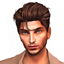 Jarred Tobias - The Sims 4 Sims / Households - CurseForge
