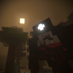 The Devourer - Gallery - Minecraft Mods - CurseForge