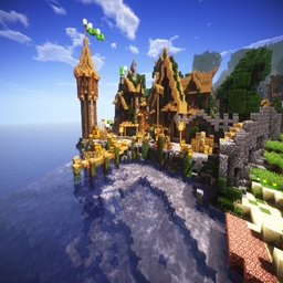 Mat's Better Adventure - Minecraft Modpacks - CurseForge