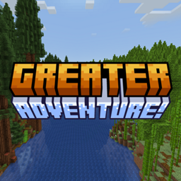 Greater Adventure - Minecraft Modpacks - CurseForge