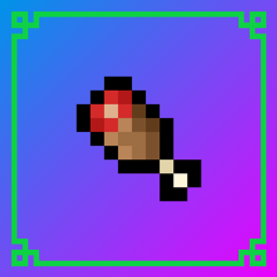 Hunger and Saturation Points (Outdated) - Won't work - Minecraft ...