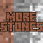 More stones world generation - Minecraft Mods - CurseForge