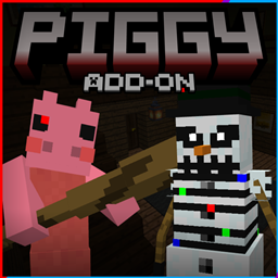 Piggy Add-on - Minecraft Bedrock Addons - CurseForge
