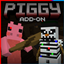 Piggy Add-on - Minecraft Bedrock Addons - CurseForge