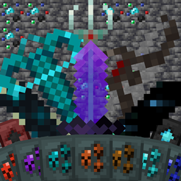 End Game Enhanced - Minecraft Mods - CurseForge