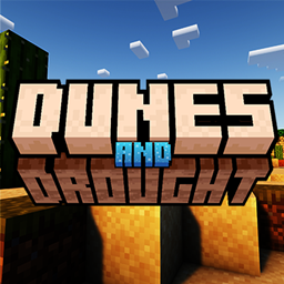 Dunes&Drought - Minecraft Mods - CurseForge