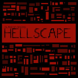 ISLAND OF ORIGINS hellscape - Files - Minecraft Modpacks - CurseForge