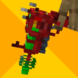 COD Raygun for Alex's Caves - Minecraft Resource Packs - CurseForge