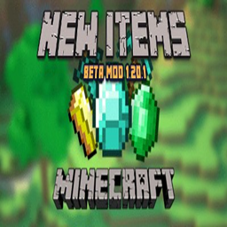 New Fuctional Items - Minecraft Mods - CurseForge