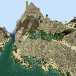 Wands, Wires, And Wandering - Minecraft Modpacks - CurseForge