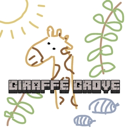 Giraffe Grove - Minecraft Modpacks - CurseForge