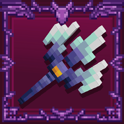 Torrezx-Breeze trident - Minecraft Resource Packs - CurseForge