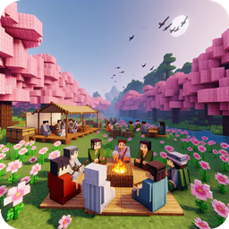 Camping! - Minecraft Modpacks - CurseForge