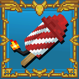 Torrezx-Rocket boost - Minecraft Resource Packs - CurseForge