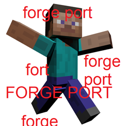 Old Walking Animation (Forge Port) - Minecraft Mods - CurseForge