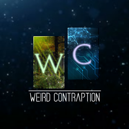 Weird Contraption 6 - Minecraft Modpacks - CurseForge