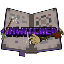 InWitched - Minecraft Mods - CurseForge