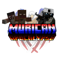 Murican Apocalypse - EI - Minecraft Modpacks - CurseForge