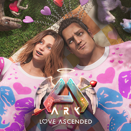 Love Ascended - Ark Survival Ascended Mods - CurseForge
