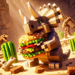 Fossils of the Unknown - Minecraft Modpacks - CurseForge