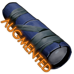 Augmented Spyglass - Ark Survival Ascended Mods - CurseForge