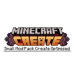 Small Create Optimised for low pc - Minecraft Modpacks - CurseForge