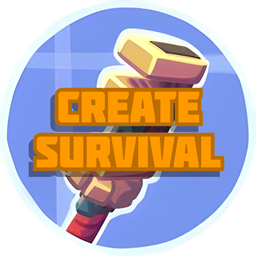 Create Survival - Rick - Minecraft Modpacks - CurseForge