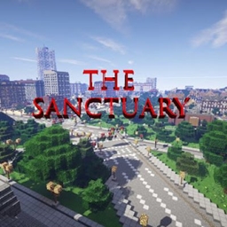 The Sanctuary Reforged - Minecraft Modpacks - CurseForge