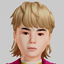 Download Lester Hair - Kids Version - The Sims 4 Mods - CurseForge