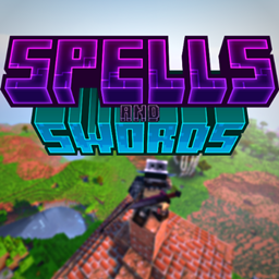 Spells & Swords - Minecraft Modpacks - CurseForge