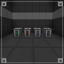 Modern Trash Cans - Minecraft Resource Packs - CurseForge