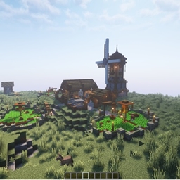frmgs-rpg - Minecraft Modpacks - CurseForge