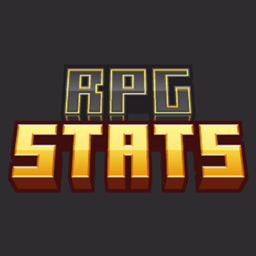 RPG Stats - Minecraft Mods - CurseForge
