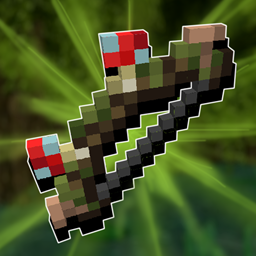 Download Torrezx-Bogged bow - Minecraft Mods & Modpacks - CurseForge