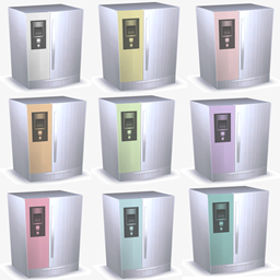 Regalicious Fridge - The Sims 4 Build / Buy - CurseForge