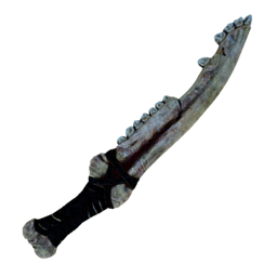 The first blade - Ark Survival Ascended Mods - CurseForge