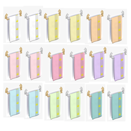 Regalicious Towel - The Sims 4 Build / Buy - CurseForge