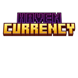 Haven: Currency - Minecraft Mods - CurseForge