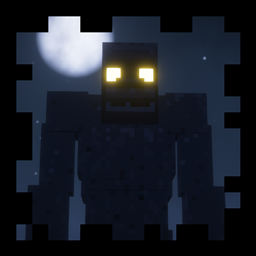 Horror Cryptid: Sasquatch (Bigfoot) - Files - Minecraft Mods - CurseForge