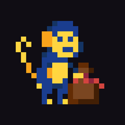 A Monkey's Essentials Kit - Minecraft Mods - CurseForge