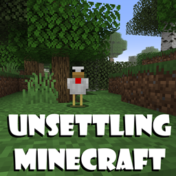 UnsettlingCraft - Minecraft Mods - CurseForge