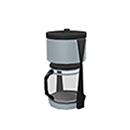 Coffee maker - The Sims 4 Build / Buy - CurseForge