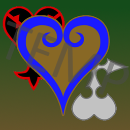 Heroes of the Keyblade - Minecraft Modpacks - CurseForge