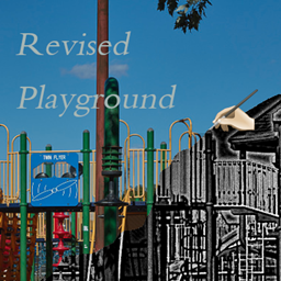 Revised Playground - Minecraft Mods - CurseForge