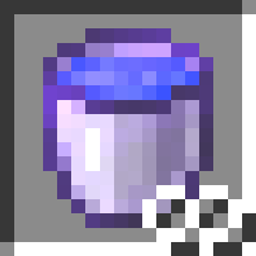 Infinite Fluid Bucket - Gallery - Minecraft Mods - CurseForge