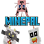 Minepal - Minecraft Mods - CurseForge
