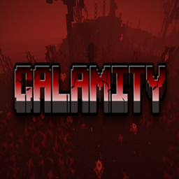 Scape and Run: Calamity - Minecraft Modpacks - CurseForge