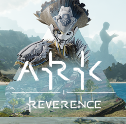 Reverence - Ark Survival Ascended Mods - CurseForge