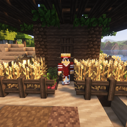 Azuria's Farming & Adventure Pack - Minecraft Modpacks - CurseForge