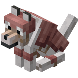 Better Wolf Armor - Files - Minecraft Resource Packs - CurseForge
